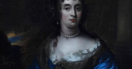 Maria van Berckel - Regionaal Archief Dordrecht