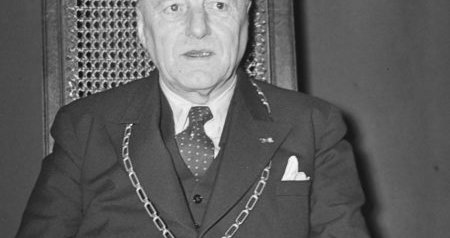 Jacob Gabe Bleeker - Regionaal Archief Dordrecht