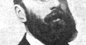 Jacobus Johannes Bernardus Josephus Bouvy - Regionaal Archief Dordrecht