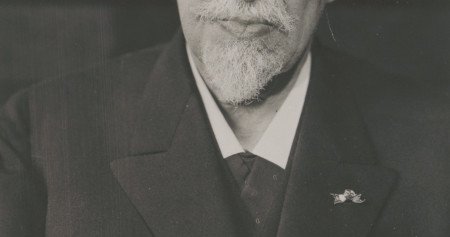 Robert Fruin Th.Azn - Regionaal Archief Dordrecht