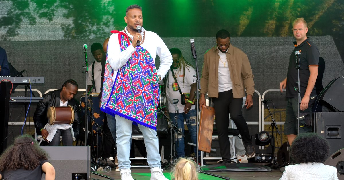 Een verhaal van nu: Sidney Breidel - Regionaal Archief Dordrecht